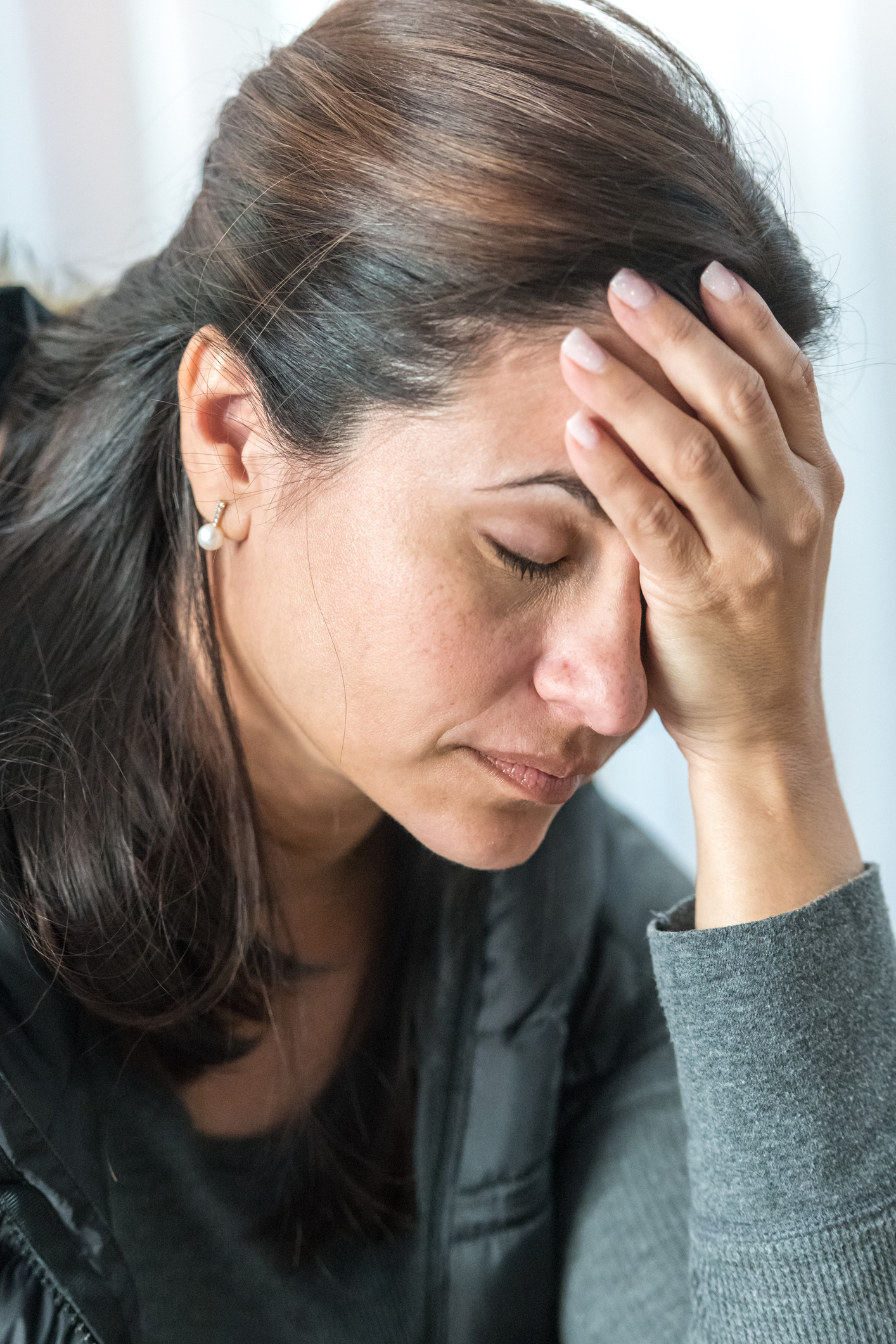 Migrena — Neofen liječi